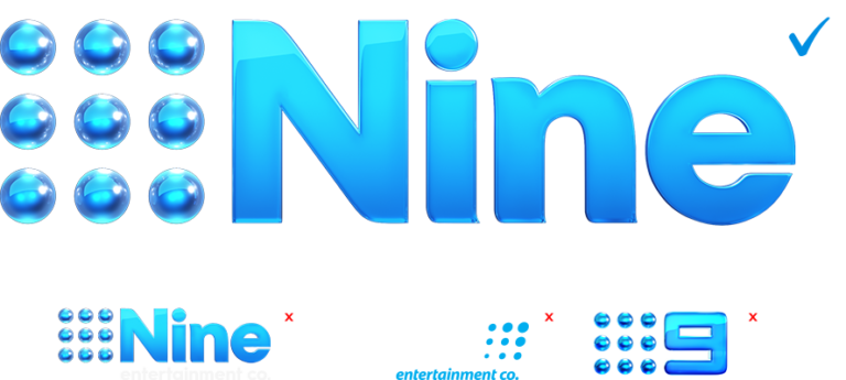 Our Name - Nine for Brands