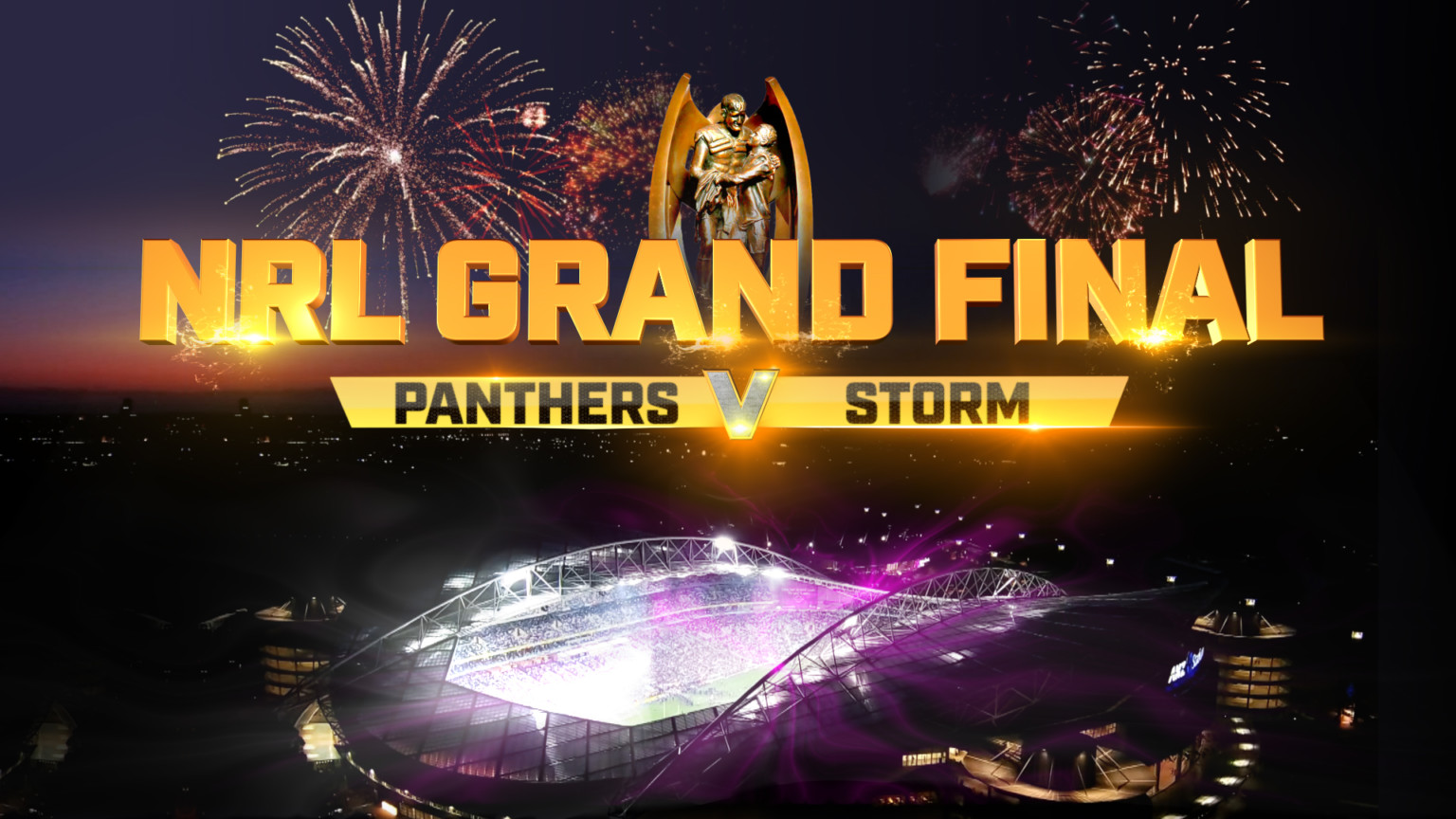 2020 NRL Grand Final records biggest live BVOD audience of all time ...