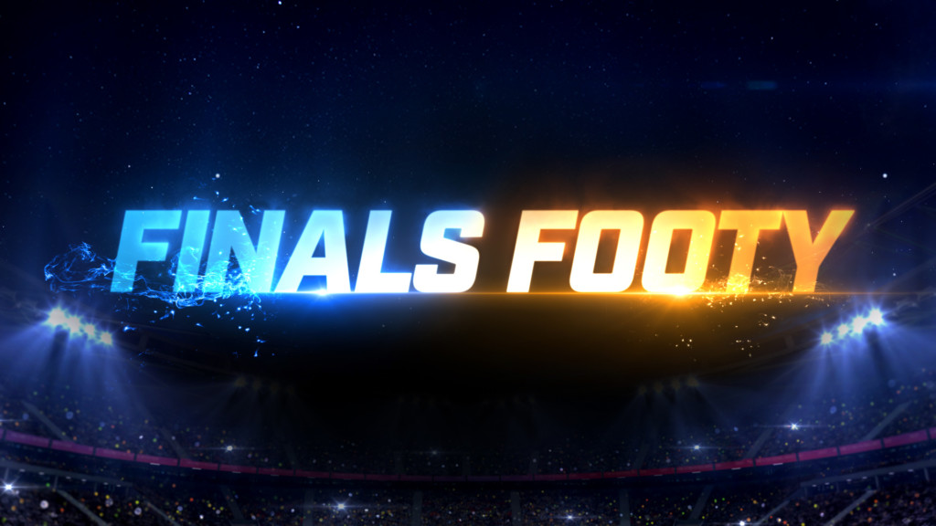 Four massive NRL finals live on Nine - Nine for Brands