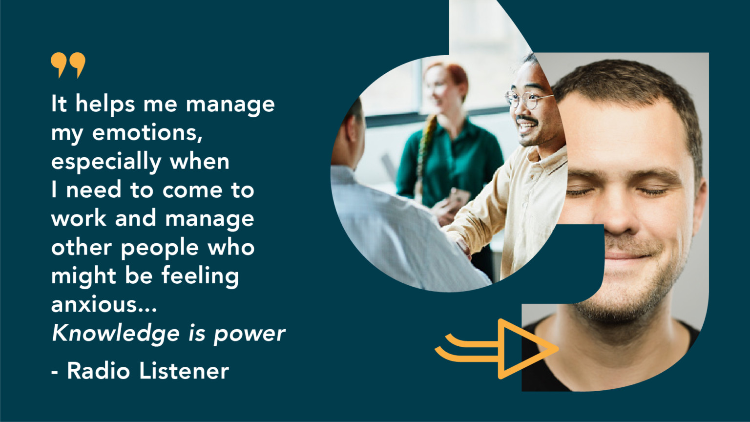 It's Time We Talked - Nine for Brands