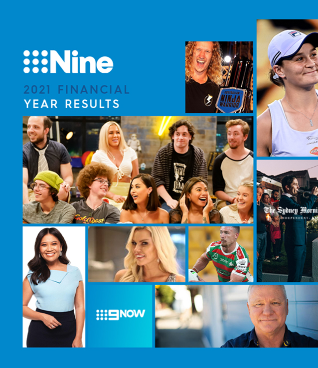 Investors - Nine for Brands