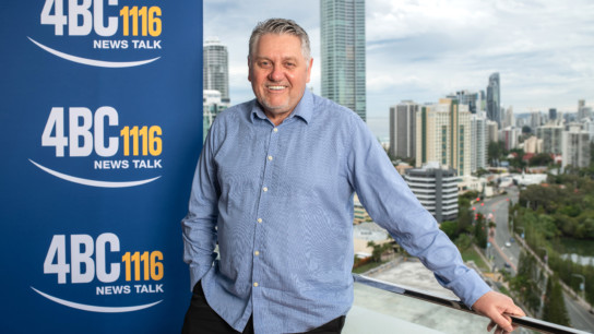 4BC Brisbane - Historic win for Hadley and big gains for Breen and ...