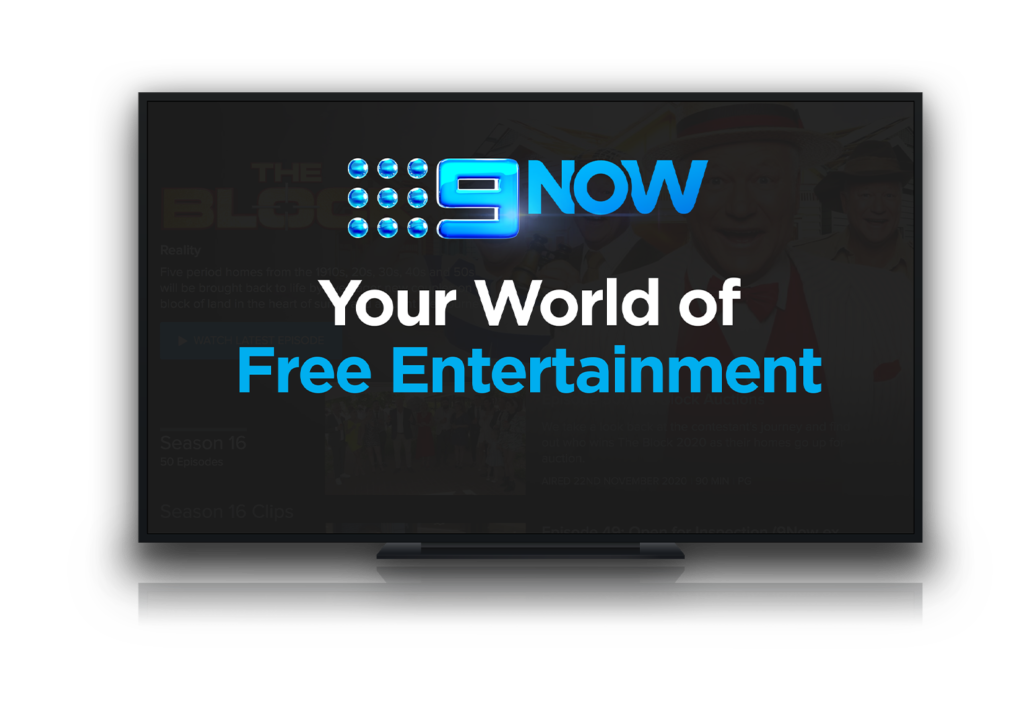 9Now Fact Pack - Nine for Brands