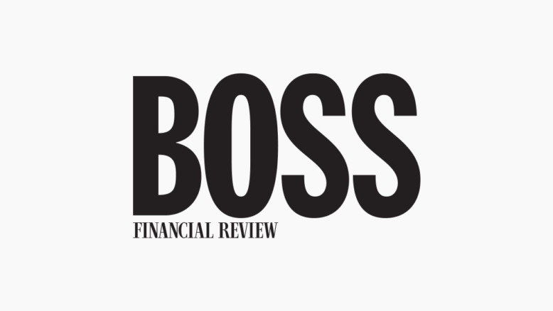 BOSS - Nine for Brands