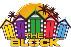 The Block - Nine for Brands