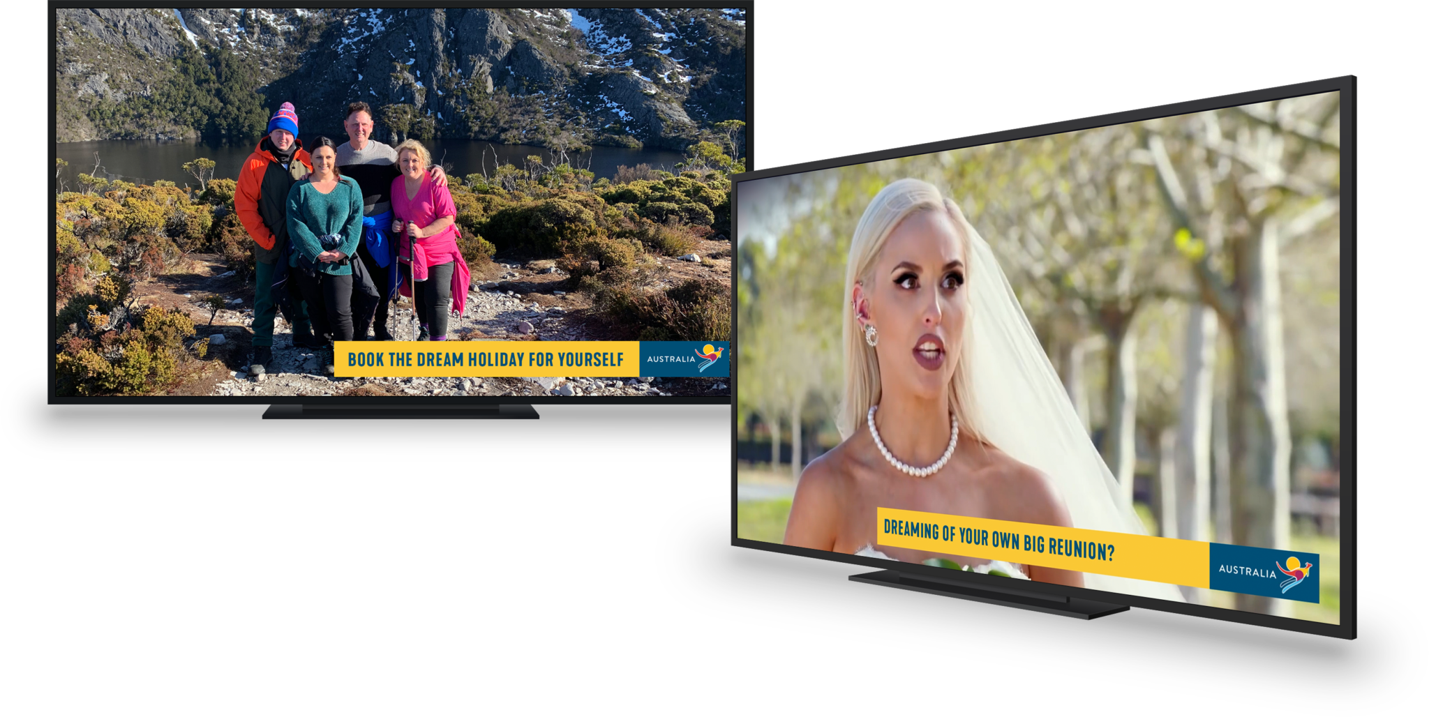 How the power of collaboration helped Tourism Australia start faster ...