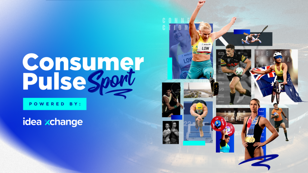 Consumer Pulse - Sport - Nine for Brands