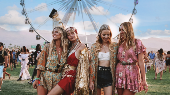 Global Event Traveller - Nine for Brands