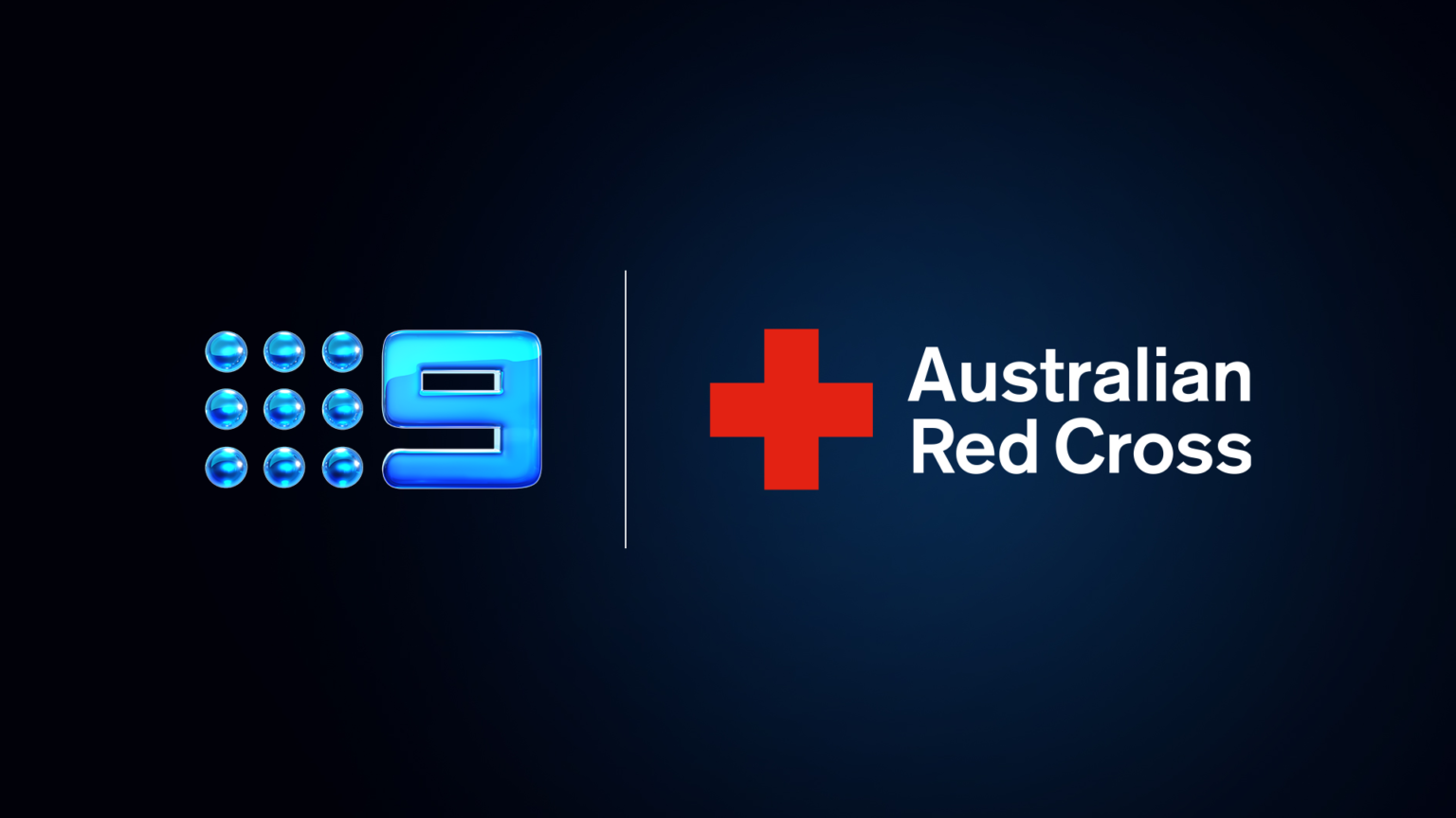 Australian Red Cross connects with Nine - Nine for Brands