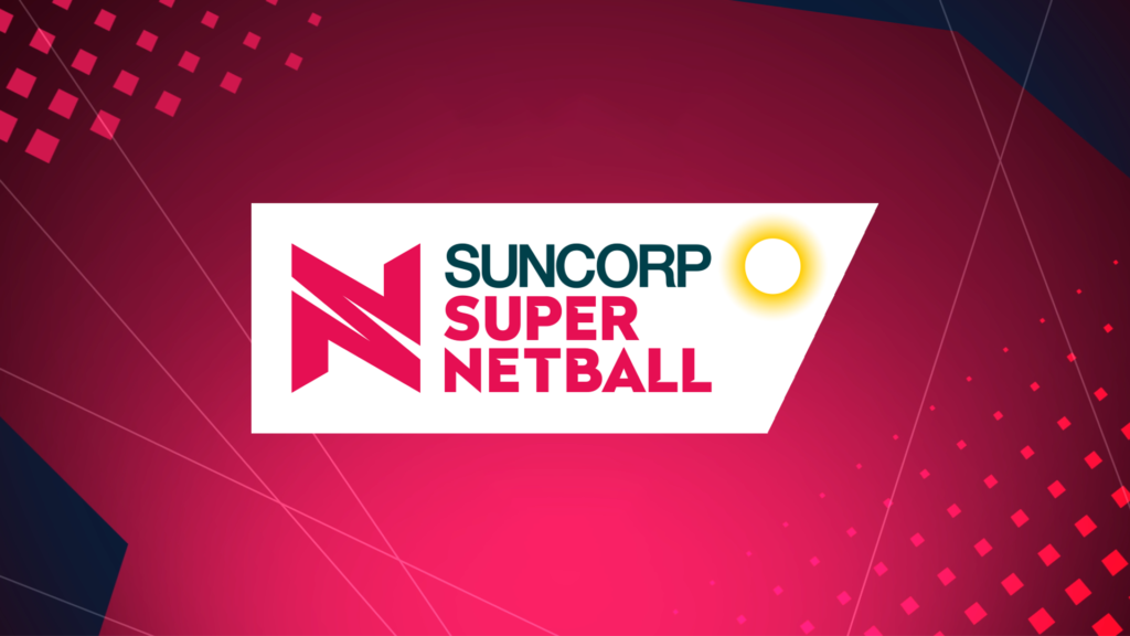 Suncorp Super Netball season returns - Nine for Brands