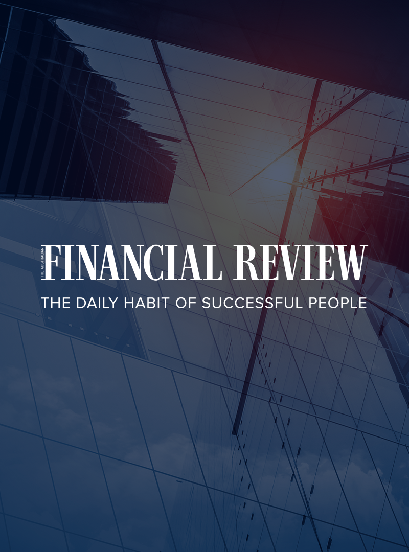 The Financial Review remains Australia's most read business masthead ...
