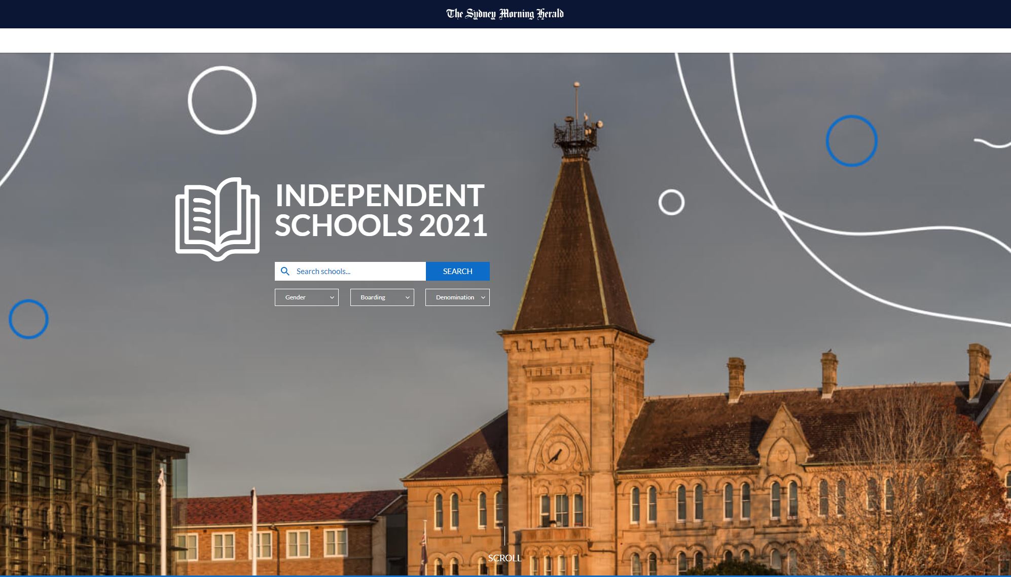 The Herald launches Independent Schools website hub - Nine for Brands