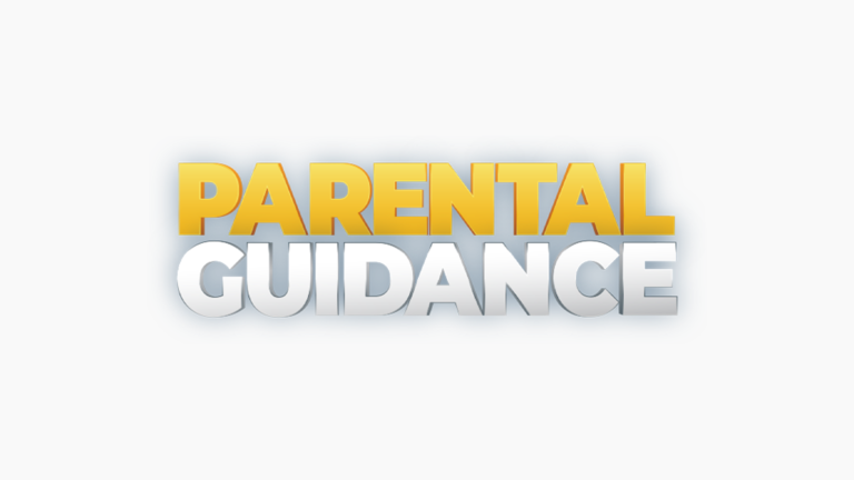 Parental Guidance - Nine for Brands