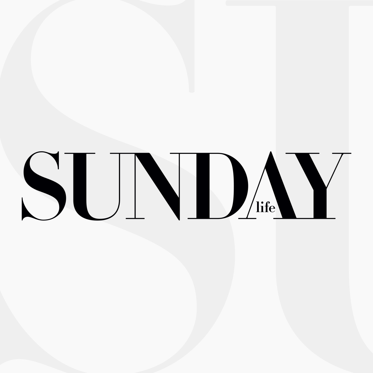 Sunday Life - Nine for Brands