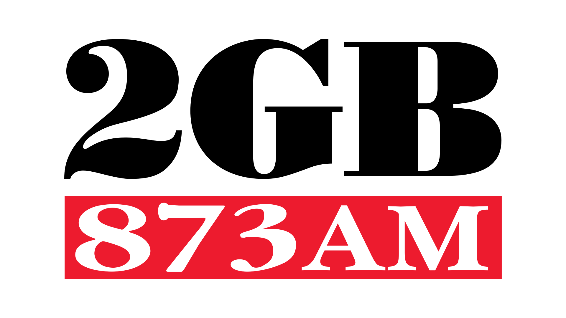 2GB unveils all new look for continuous call team and WWOS program ...