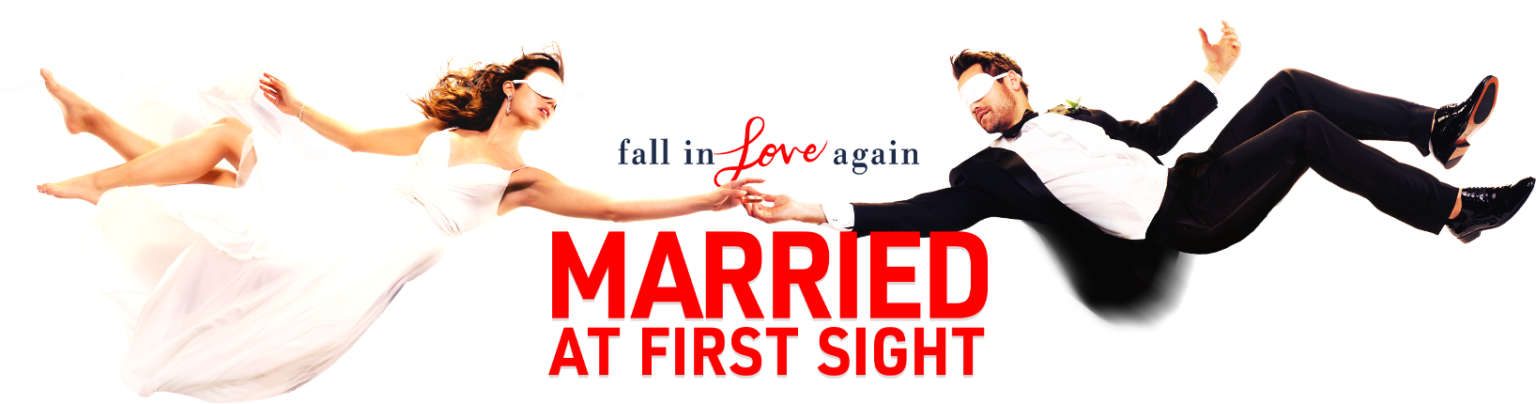 Say 'I do' to Married at First Sight - Nine for Brands