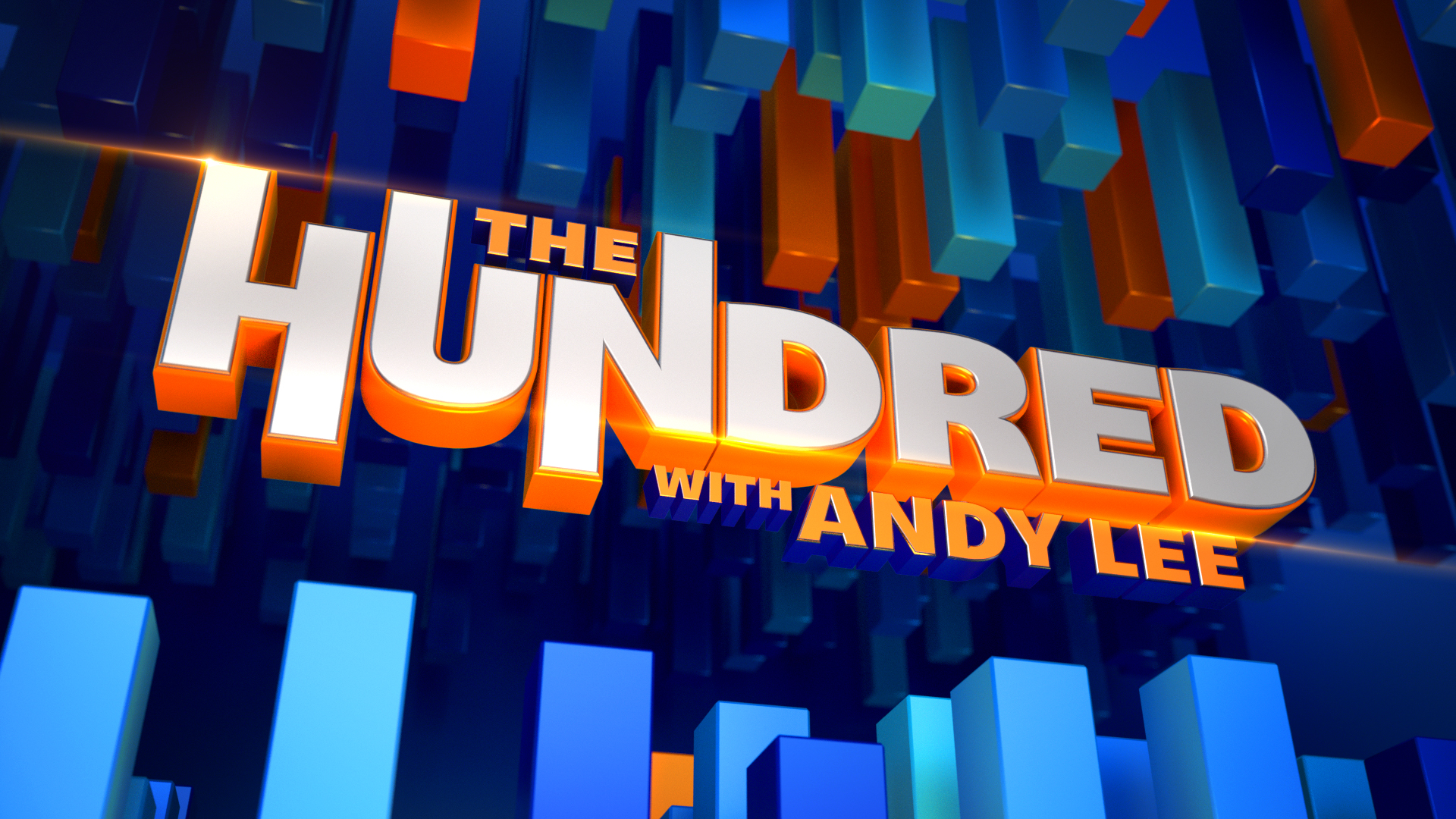 Andy Lee finds out what Australia really thinks - Nine for Brands