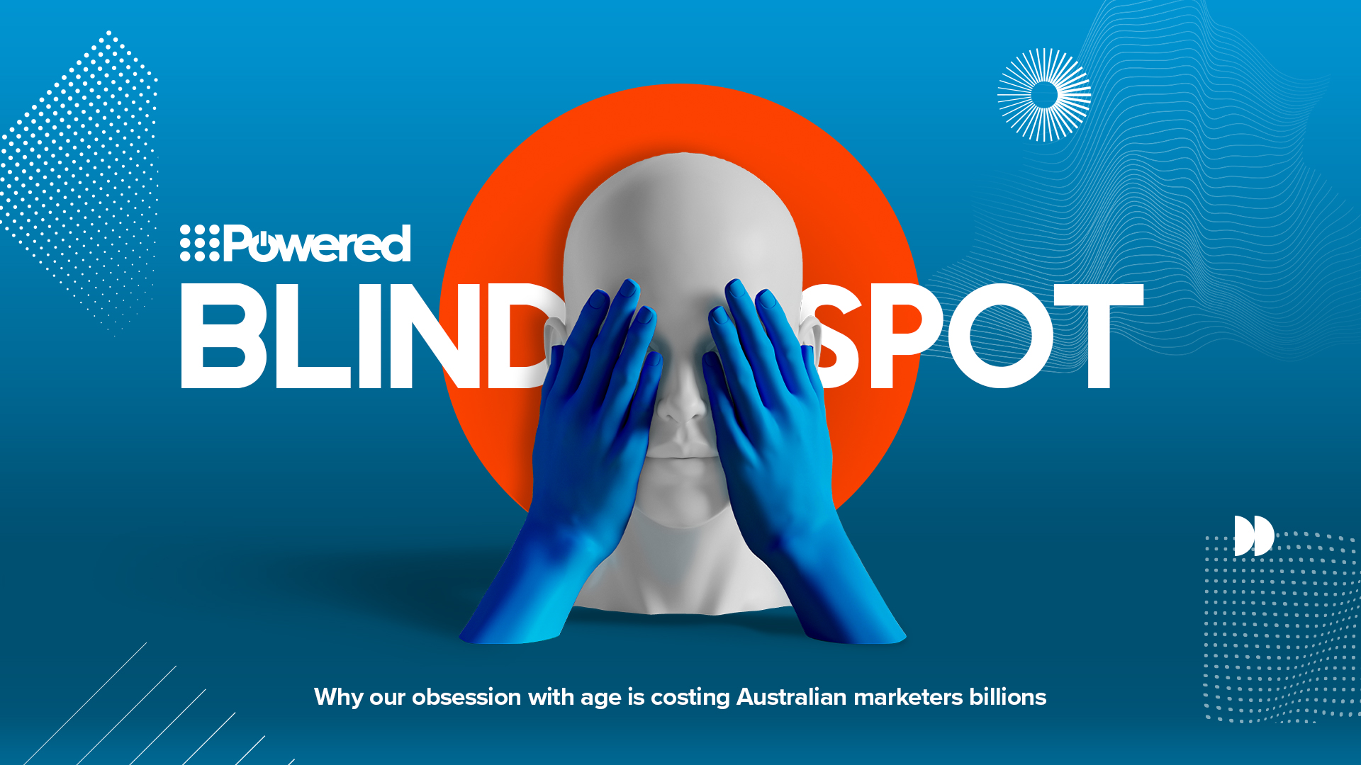Blindspot - Nine for Brands