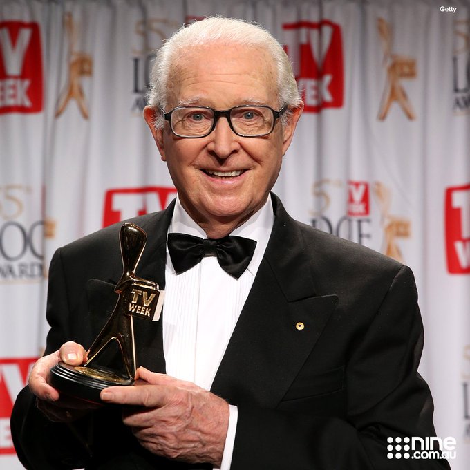 Statement on the passing of Brian Henderson - Nine for Brands