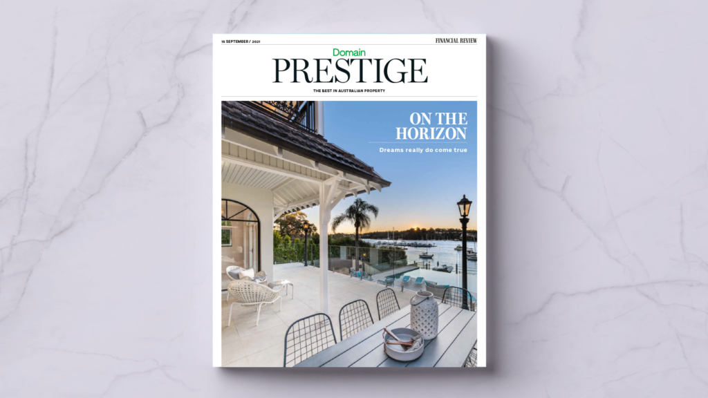 Financial Review - Nine for Brands