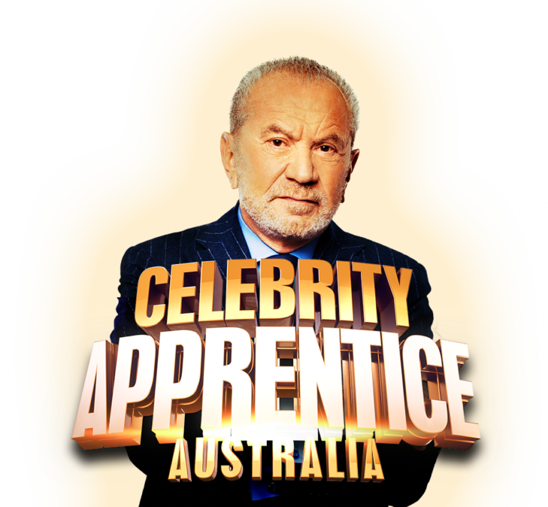 Celebrity Apprentice Australia - Nine for Brands