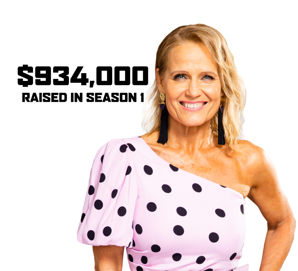 Celebrity Apprentice Australia - Nine for Brands