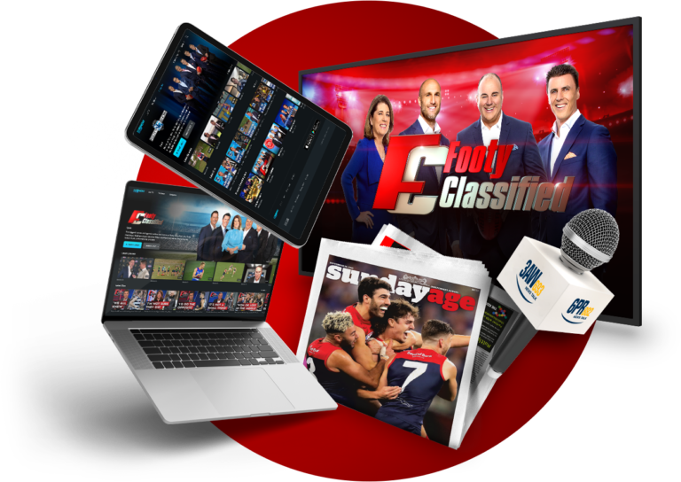 WWOS – Your Home of Sport - Nine for Brands