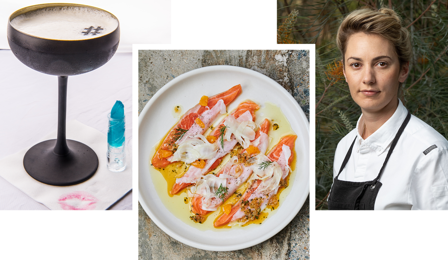 Good Food Events - Nine for Brands