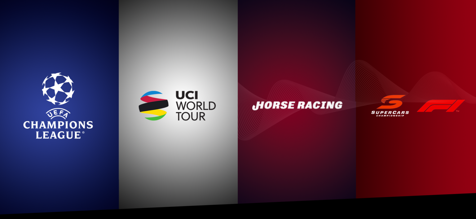 WWOS – Your Home of Sport - Nine for Brands