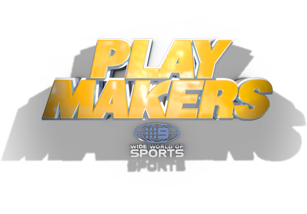WWOS Playmakers – Live Stream - Nine for Brands