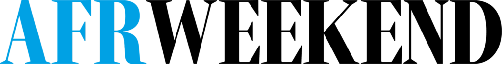 AFR Weekend - Nine for Brands