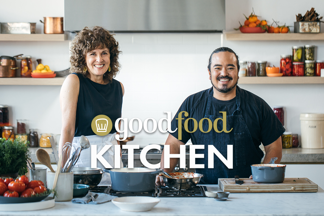 Good Food - Nine for Brands