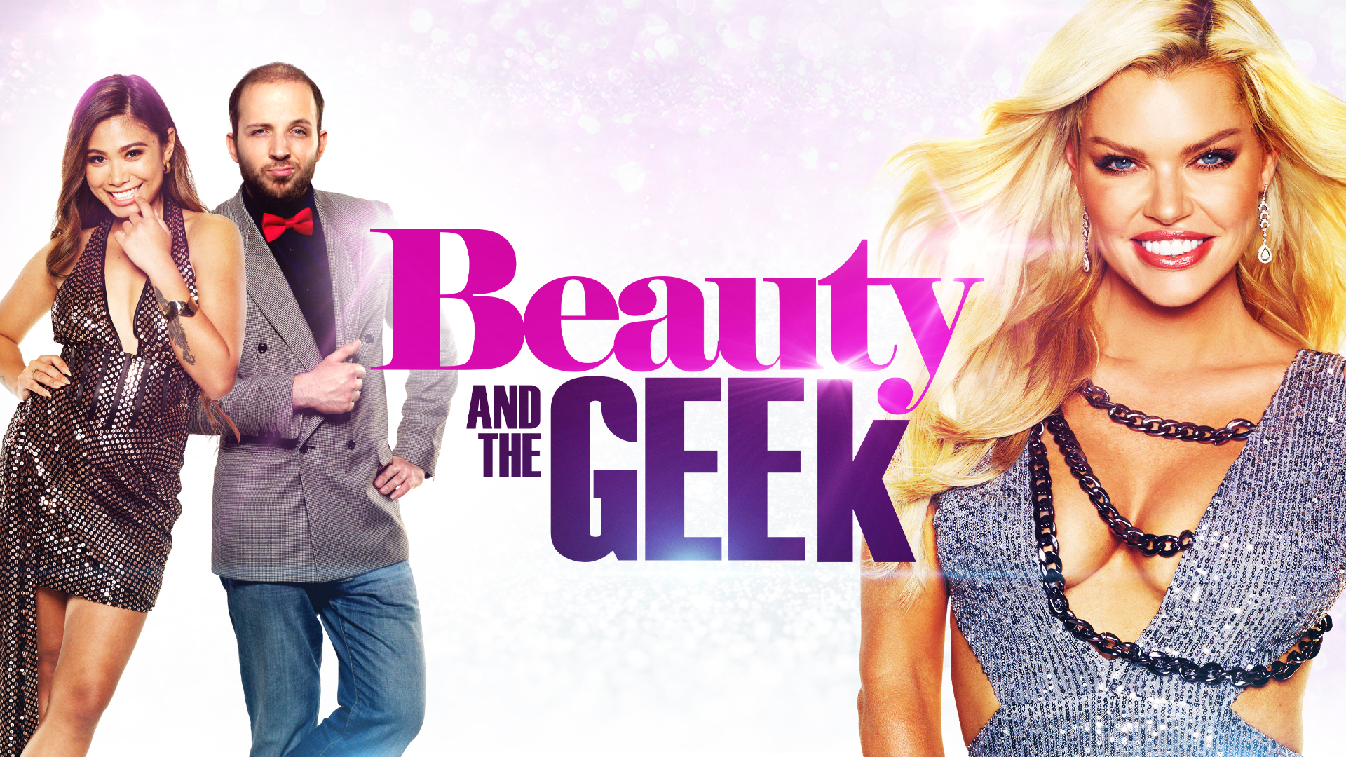 Beauty and the Geek Showcase - Nine for Brands
