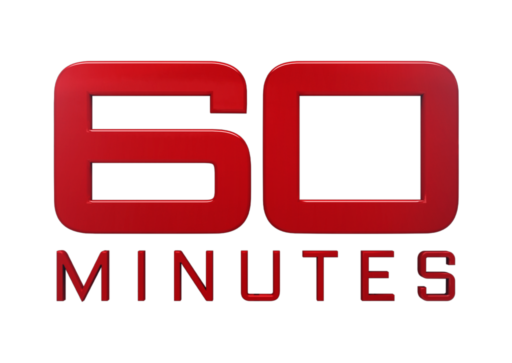 60 Minutes - Nine for Brands