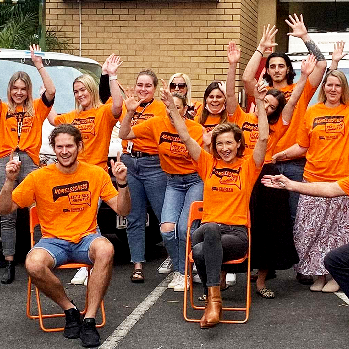 Community - Nine for Brands