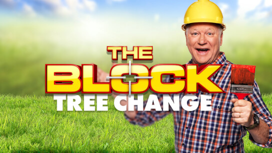 Cast revealed for The Block: Tree Change - Nine for Brands