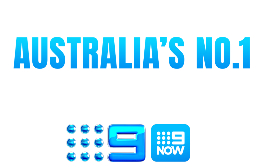 Nine is Australia's No.1 Summer Network - Nine for Brands