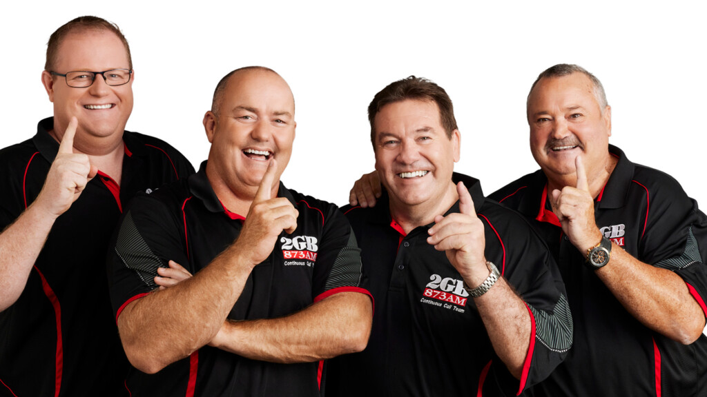 The Continuous Call Team kicks off 2022 NRL season with game-winning ...