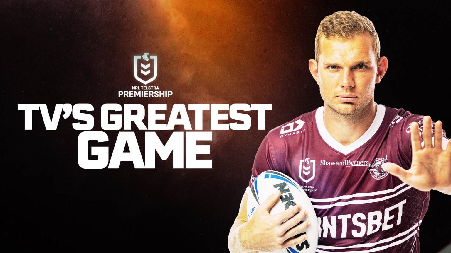 Time to uncork the fabulous magic of rugby league - Nine for Brands