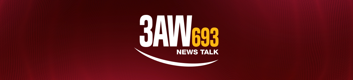 Russel Howcroft re-signs multi-year deal for 3AW Breakfast - Nine for ...
