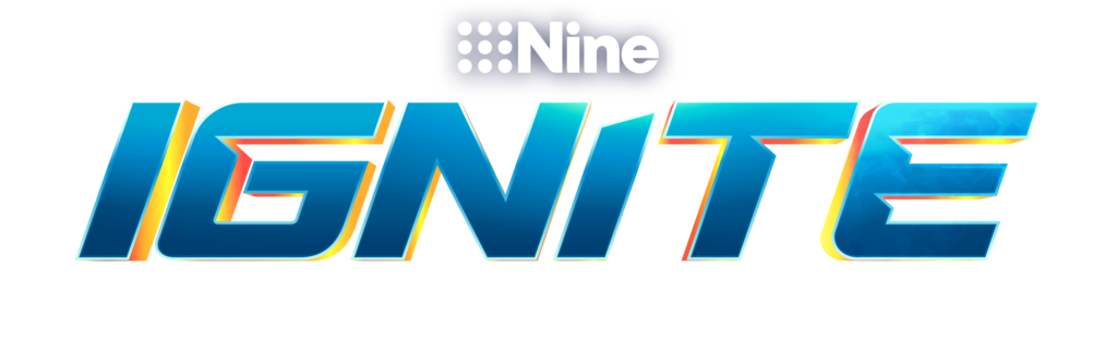 Ignite 2022 - Live Stream - Nine for Brands