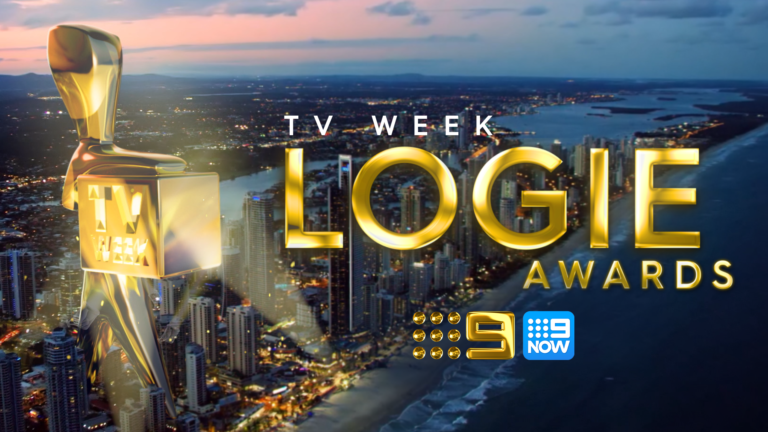 The Logies are back on Channel 9 - Nine for Brands