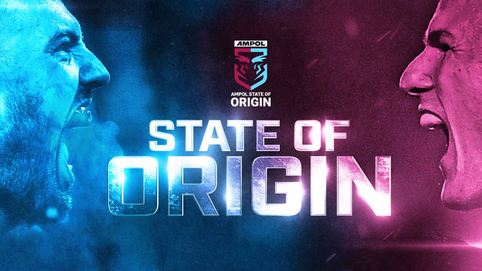 Nine names huge lineup of partners for State of Origin series - Nine ...