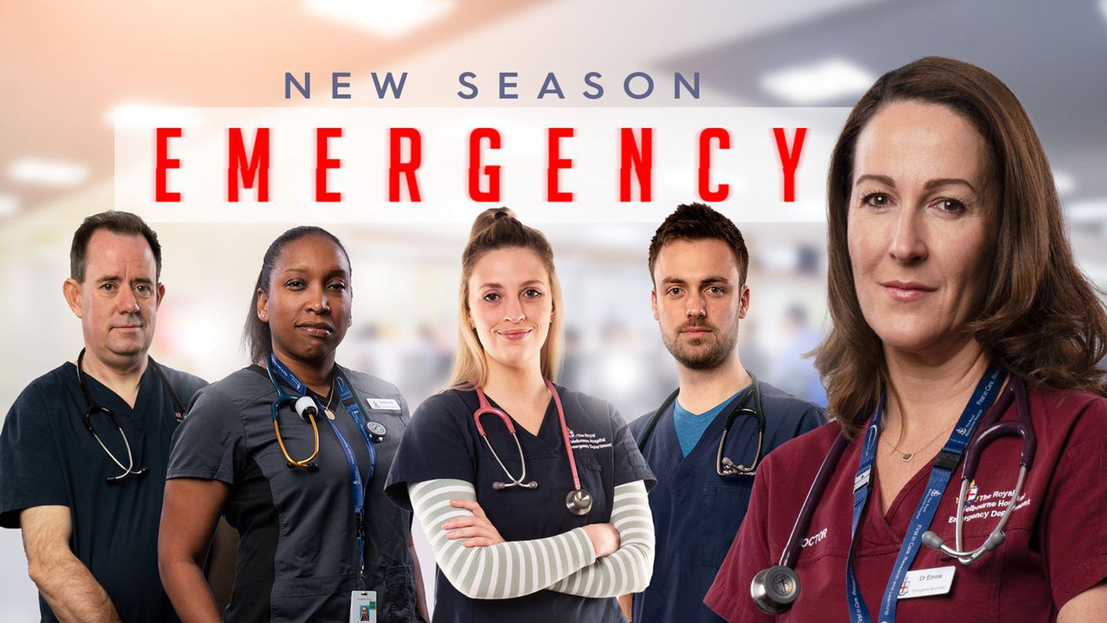 Emergency - Nine for Brands