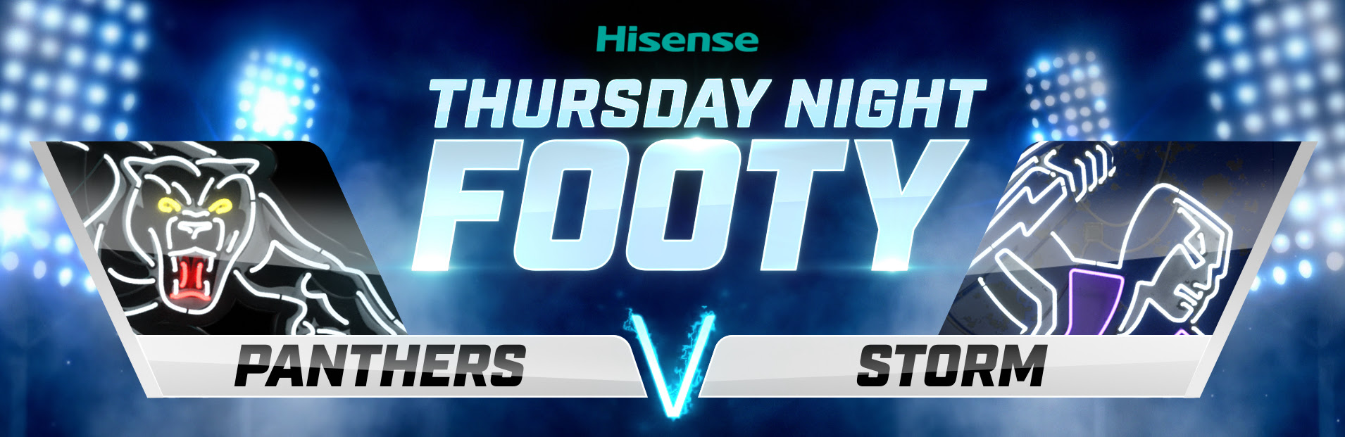 Round 22 NRL on Nine: Panthers v Storm blockbuster plus Saturday Night ...