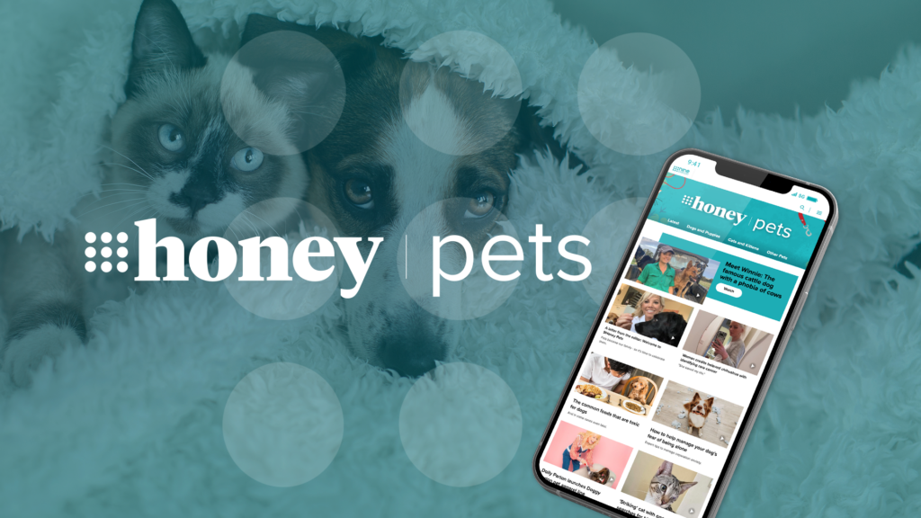9Honey launches first in market pet vertical - Nine for Brands