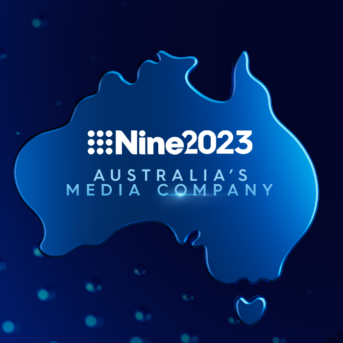 Nine for Brands - Where Australia Connects
