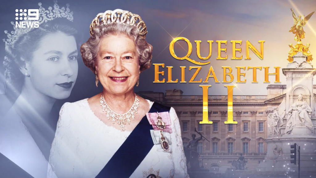 Nine's special coverage: Celebrating the Life of Queen Elizabeth II ...