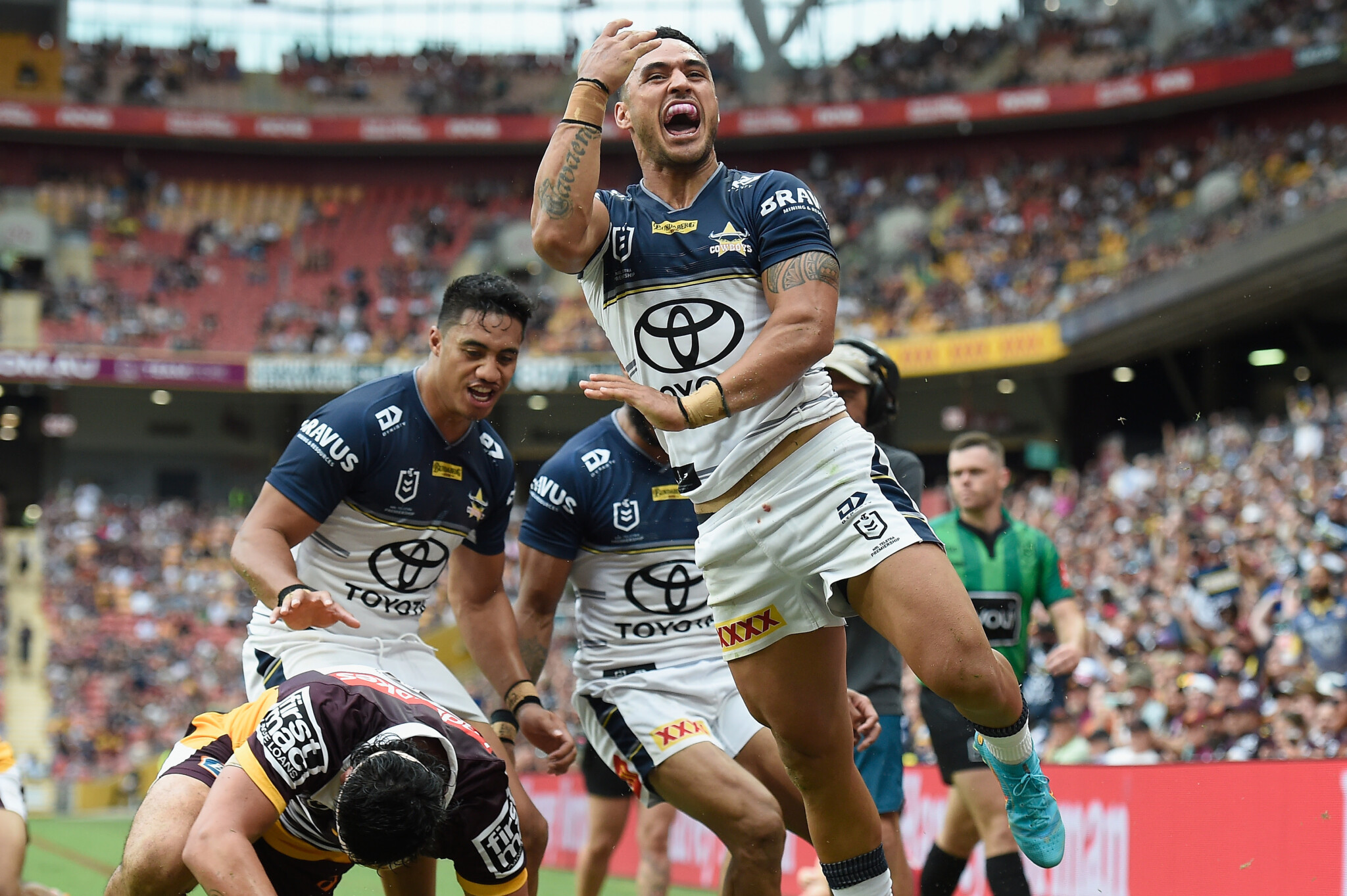 NRL Preliminary Finals and NRLW Semi-Finals head up a huge weekend of ...