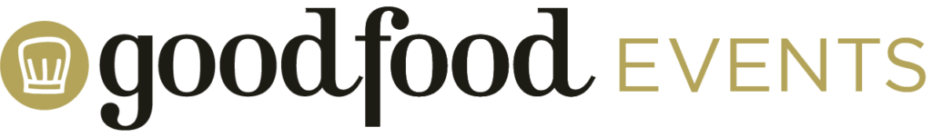 Good Food Events - Nine for Brands